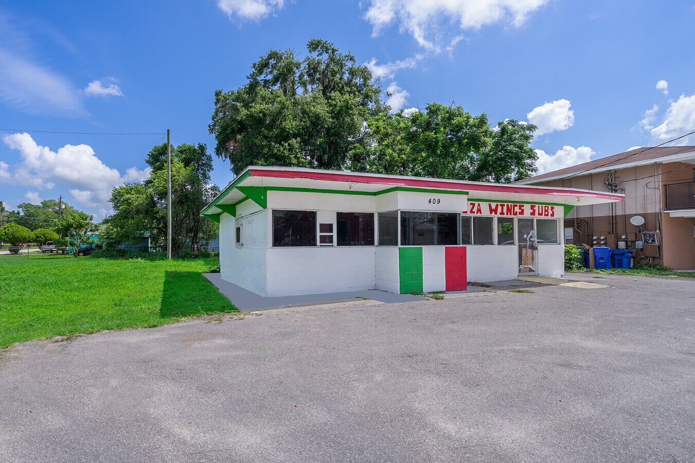 409 Martin Luther King Blvd NE, Winter Haven, FL 33881 | LoopNet