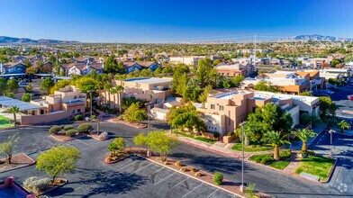 1351 W Warm Springs Rd, Henderson, NV 89014 - The Terrace | LoopNet