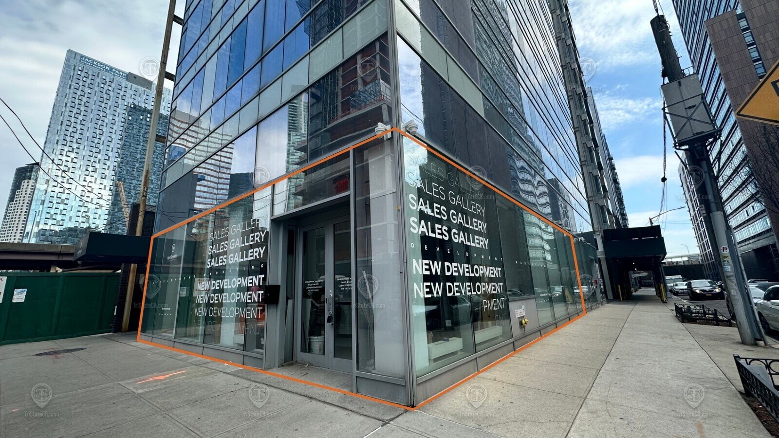 2626 Jackson Ave, Long Island City, NY 11101 | LoopNet