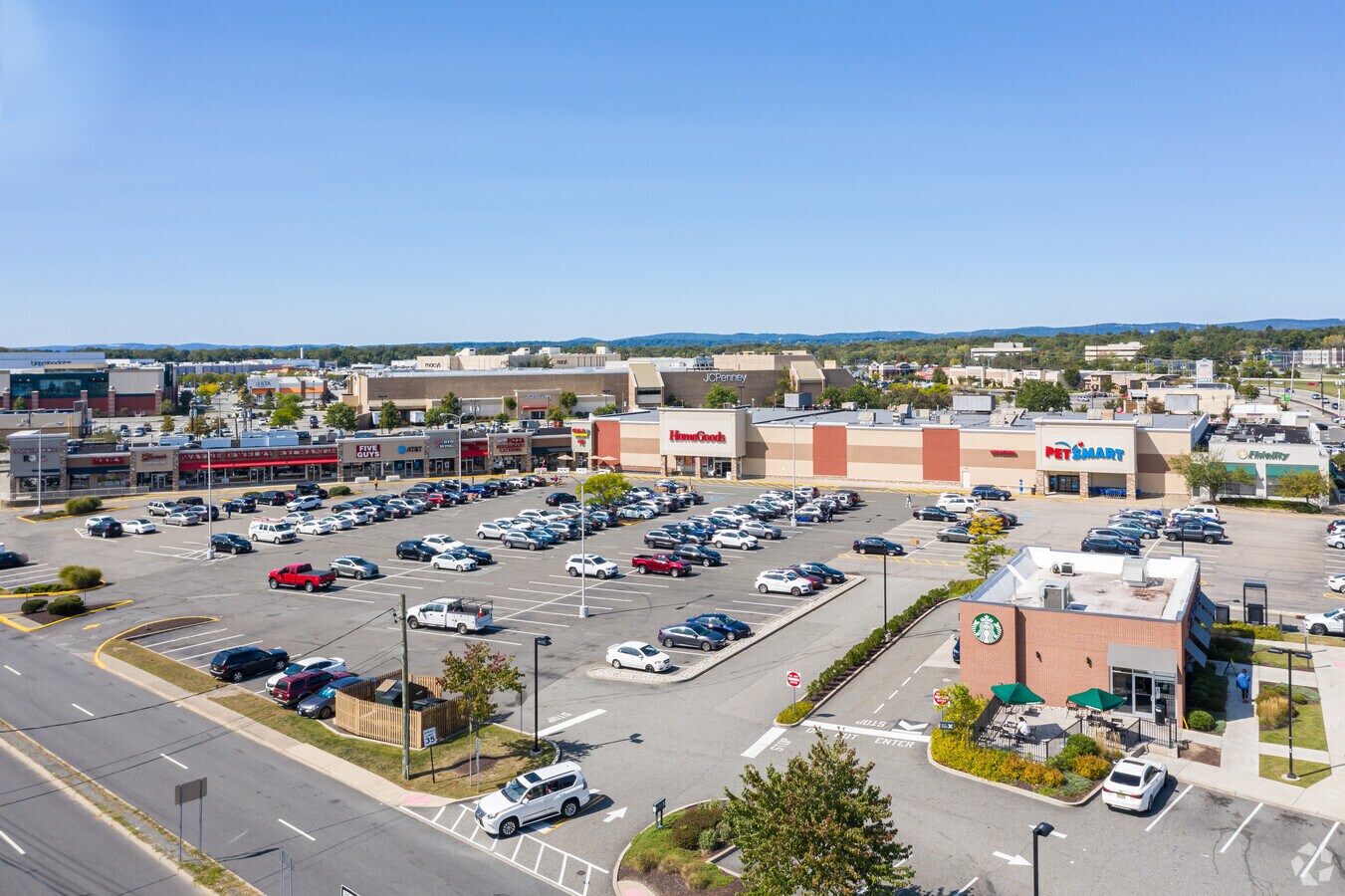 57 State Route 23, Wayne, NJ 07470 | LoopNet