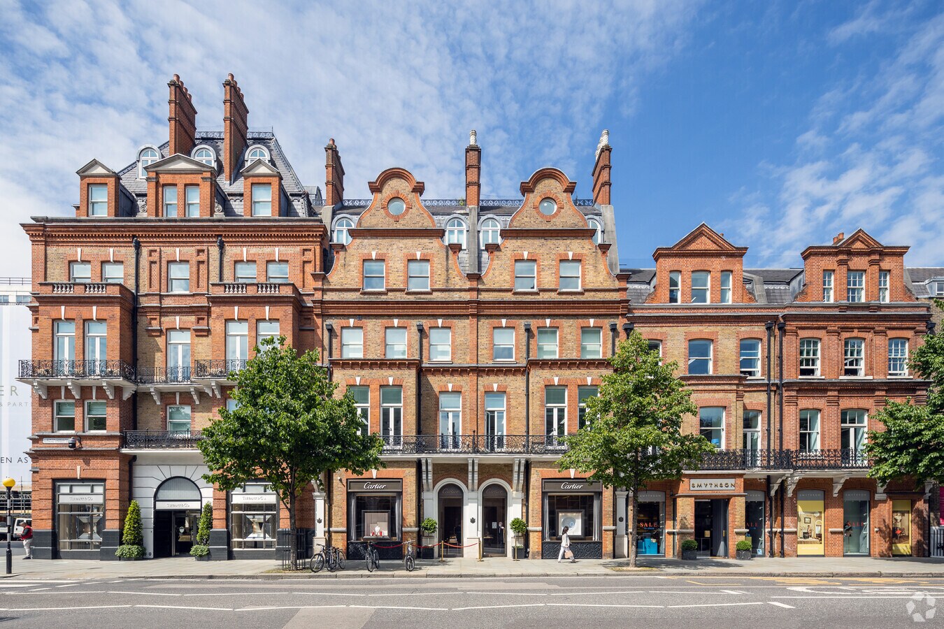 15-16 Sloane Sq, London, SW1W 8ER | LoopNet