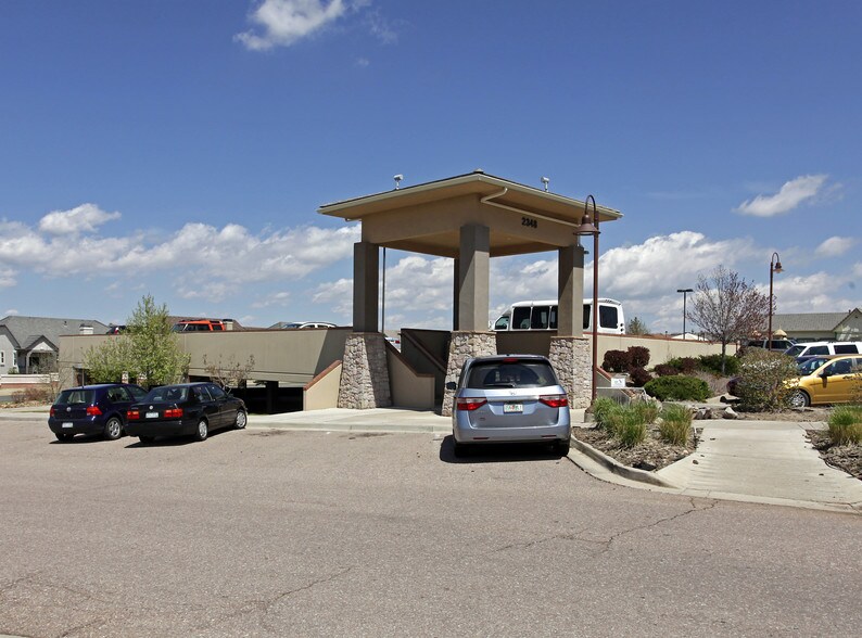 950 S Cherry St, Denver, CO 80246 - Cherry Tower | LoopNet