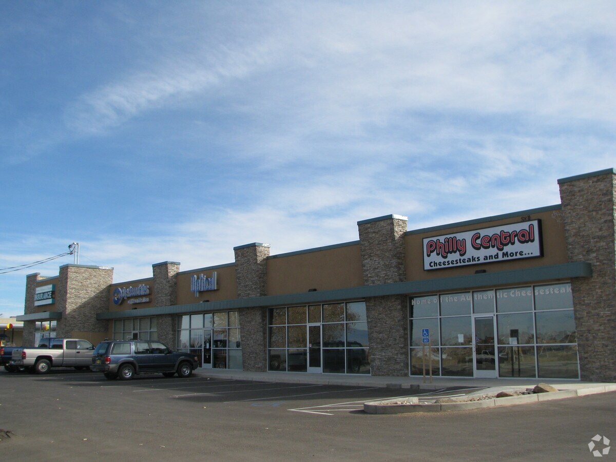 1603 Main St Sw, Los Lunas, NM 87031 - Property Record | LoopNet