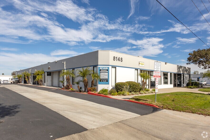 8148 Ronson Rd, San Diego, CA 92111 | LoopNet