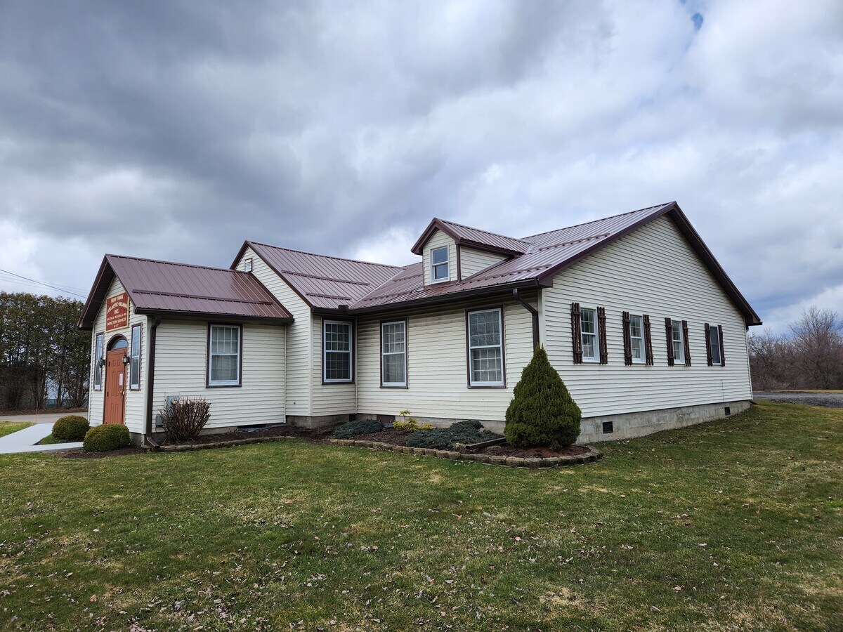 997 McLean Rd, Cortland, NY 13045 | LoopNet