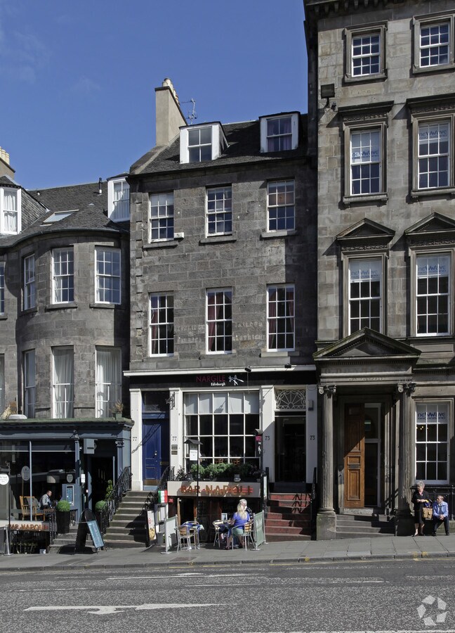 73-77 Hanover St, Edinburgh, EH2 1EE | LoopNet