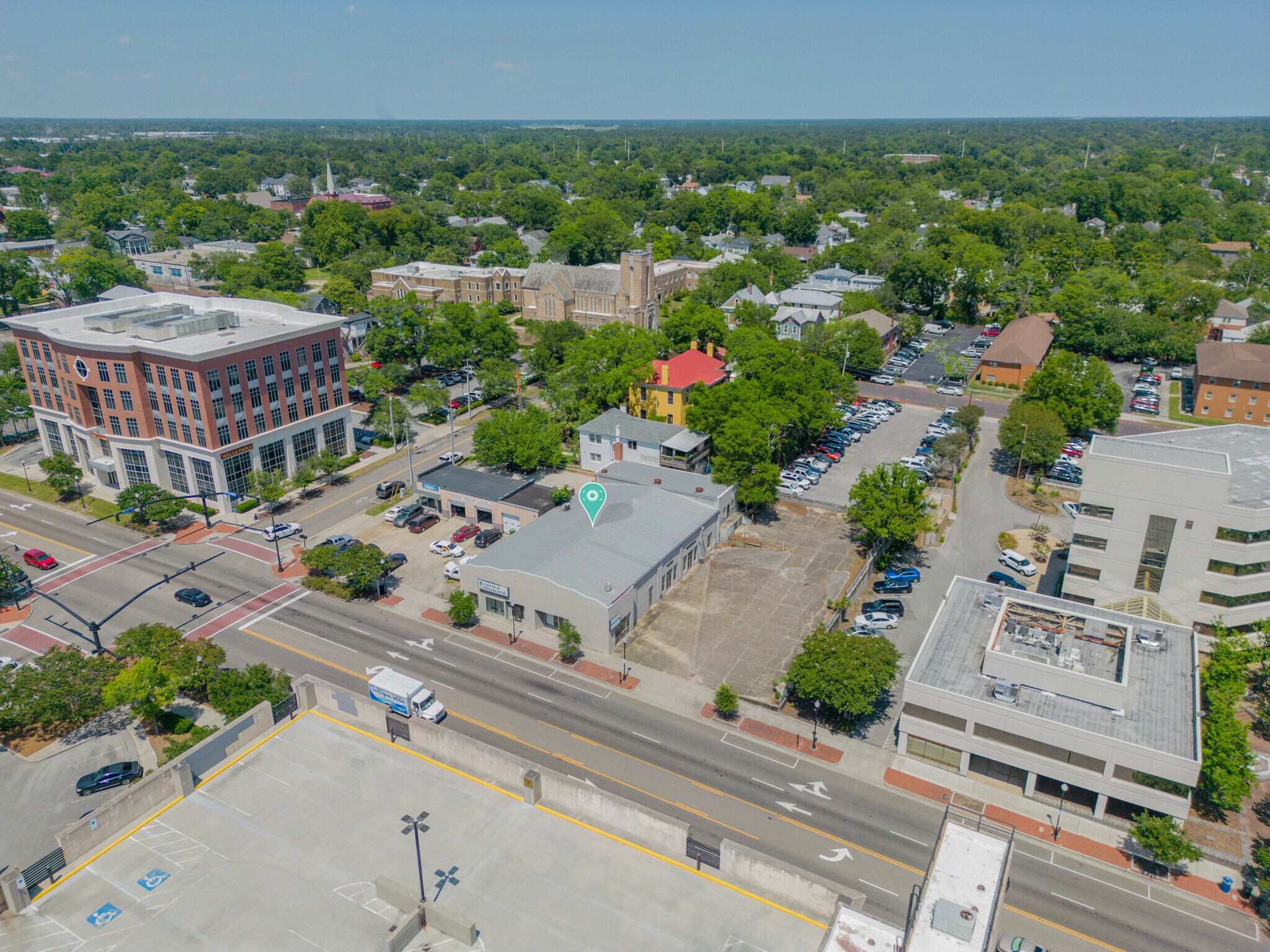 218 N 3rd St, Wilmington, NC 28401 - Land for Sale | LoopNet