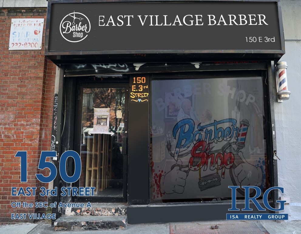 150 E 3rd St, New York, NY 10009 | LoopNet