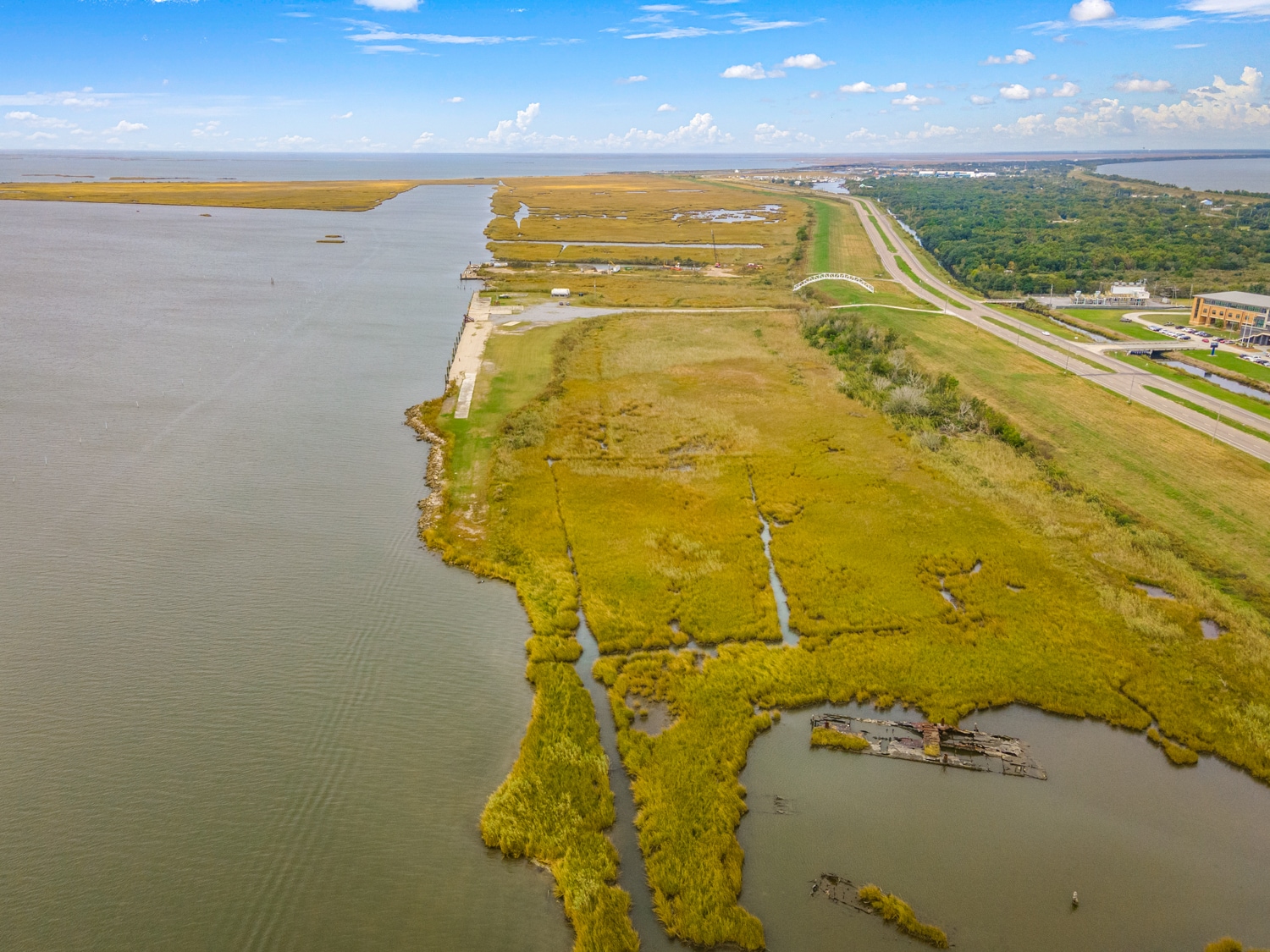 186 Perino Rd, Buras, LA 70041 - Commercial Dock in Empire, LA | LoopNet