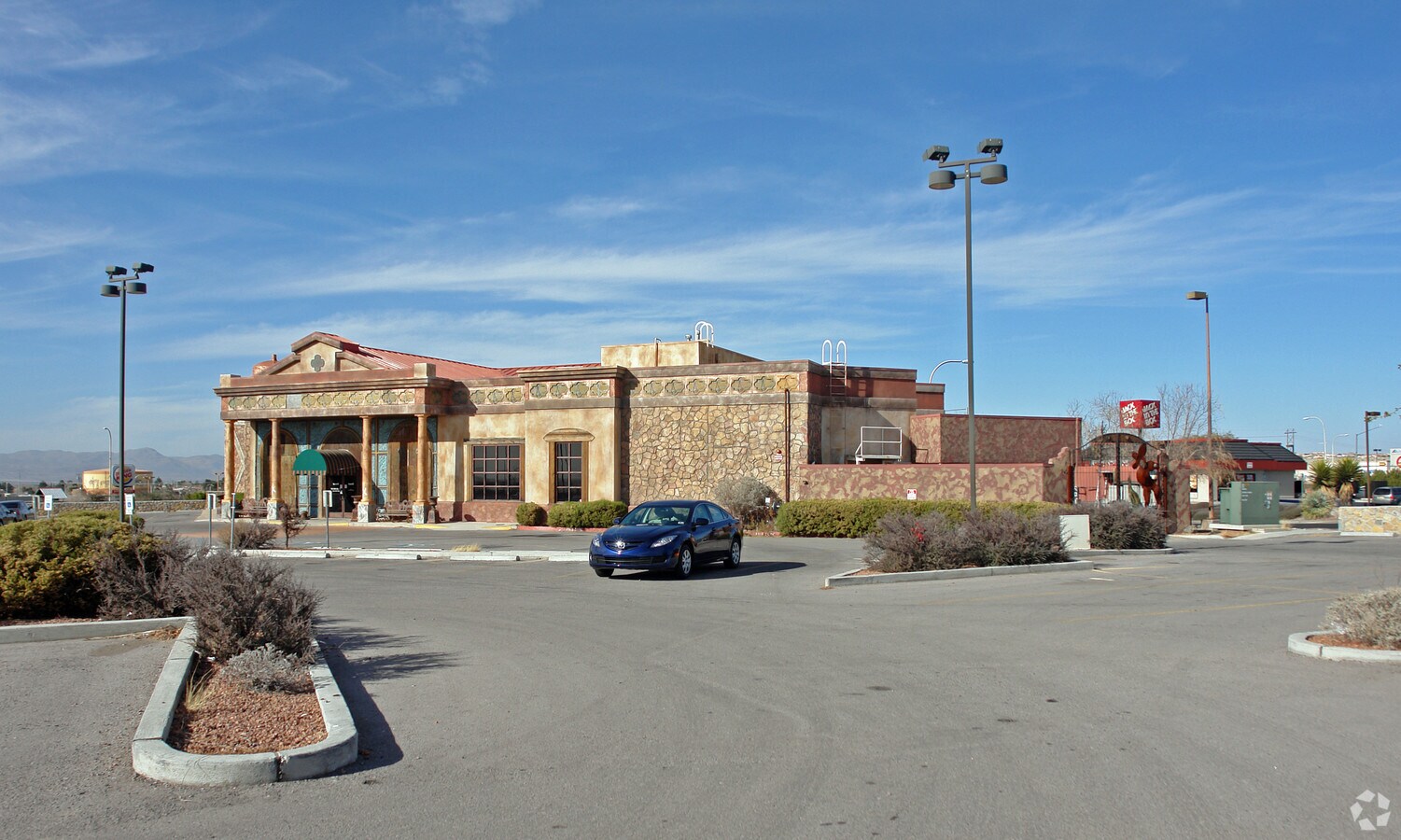 500 S Telshor Blvd, Las Cruces, NM 88011 | LoopNet