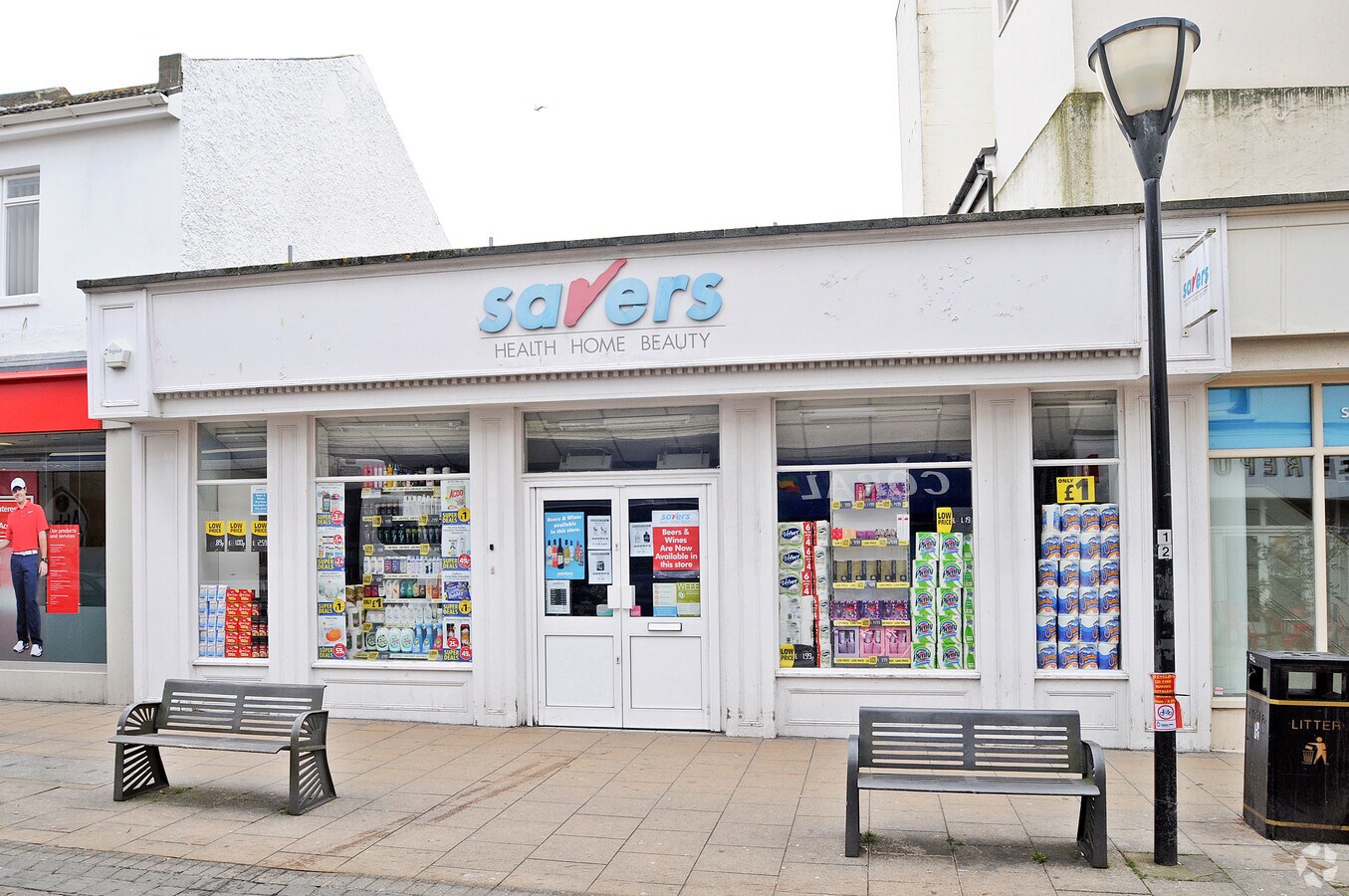 1 George St, Hove, ESX BN3 3YA | LoopNet