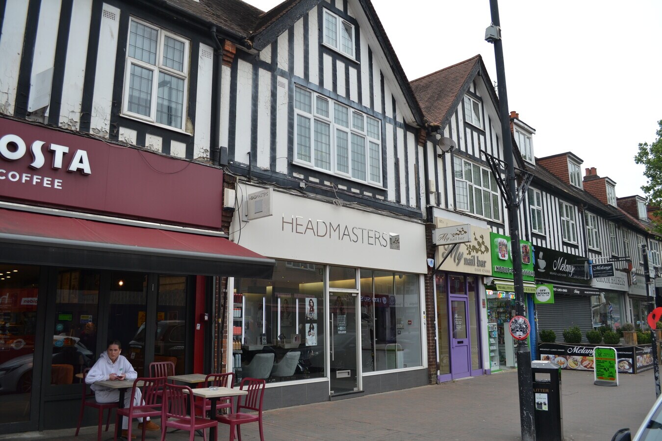 194 High St, Orpington, BR6 0JN - Retail for Sale | LoopNet