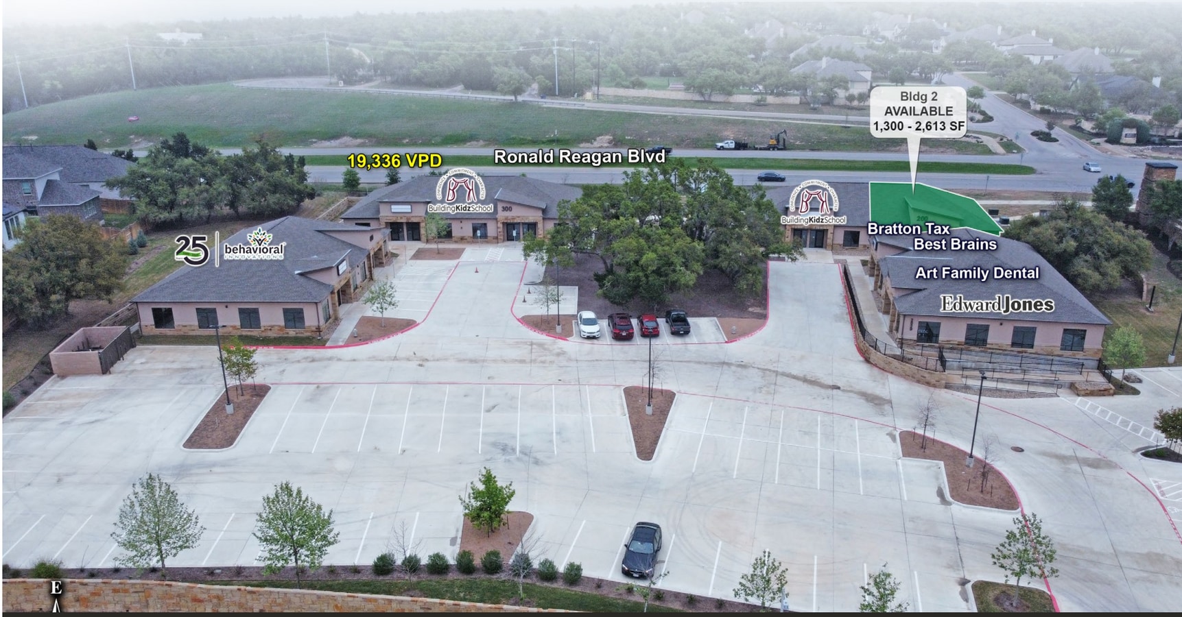 2629 Palmer Ridge Blvd, Leander, TX 78641 - Palmera Ridge | LoopNet