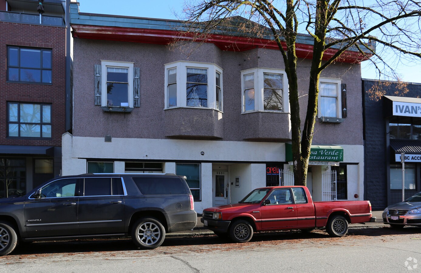 3528-3530 Commercial St, Vancouver, BC V5N 4E9 | LoopNet