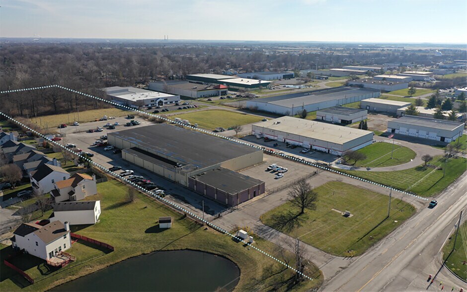 601 S Girls School Rd, Indianapolis, IN 46231 | LoopNet