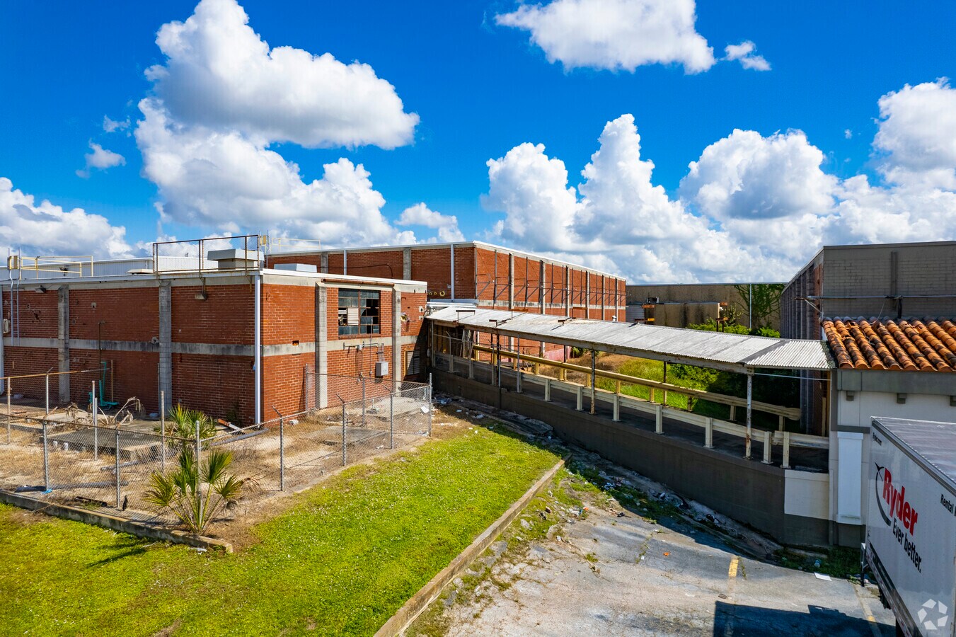 1201 N 50th St, Tampa, FL 33619 | LoopNet