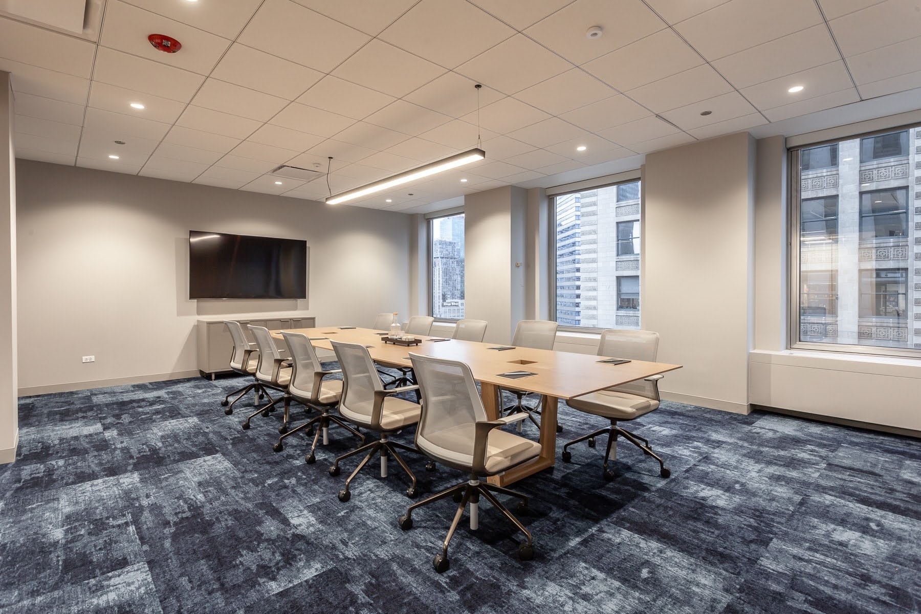 1 E Wacker Dr, Chicago, IL 60601 - One East Wacker | LoopNet