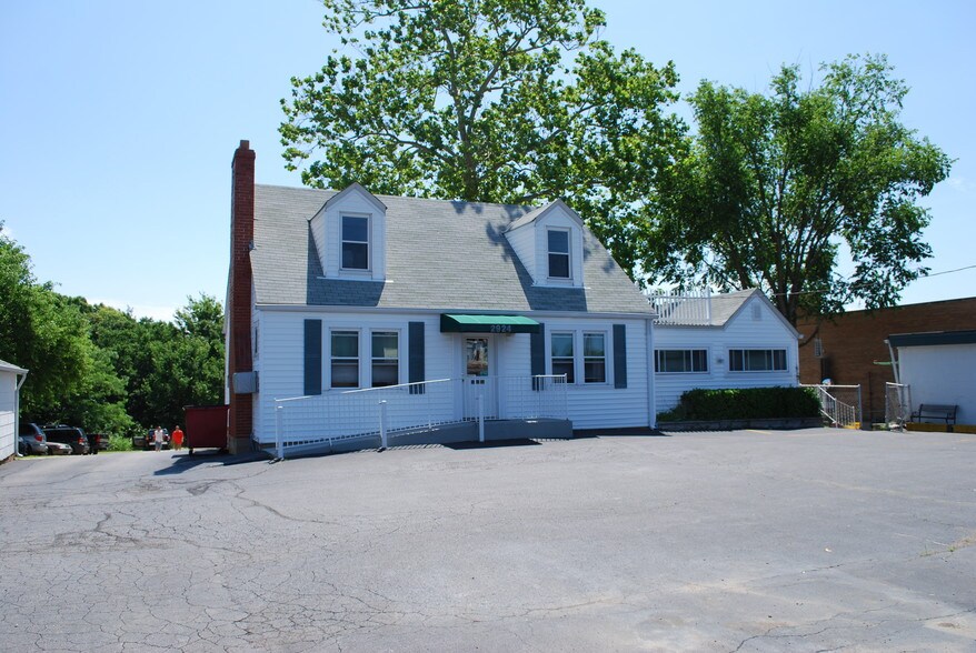 2931 High Ridge Blvd, High Ridge, MO 63049 | LoopNet