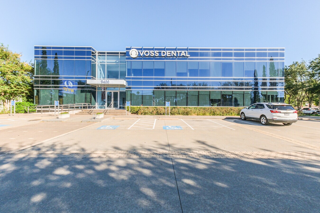 9400 Westheimer Rd, Houston, TX 77063 | LoopNet