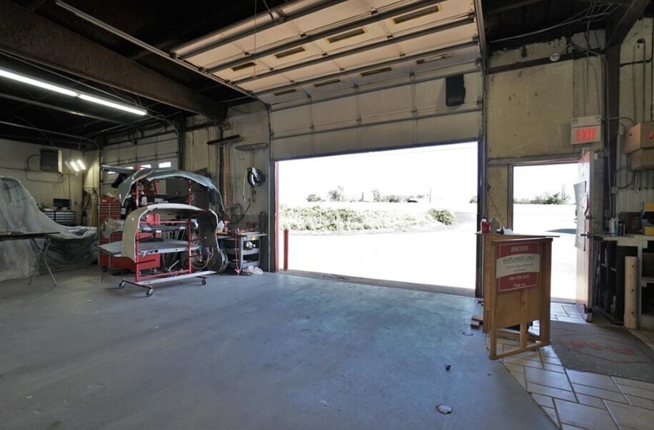 200 S Access Rd, Weatherford, OK 73096 - Retail for Sale | LoopNet