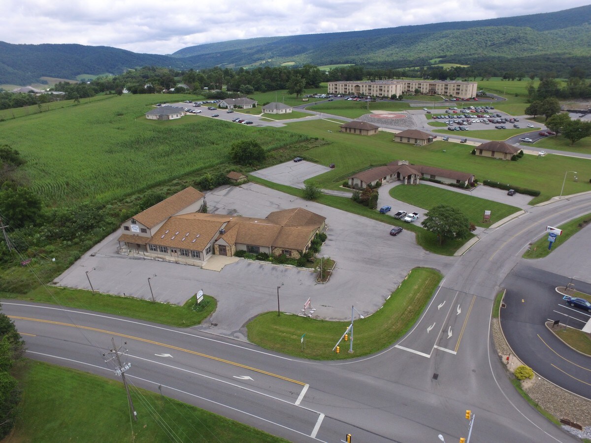 97 Nason Dr, Roaring Spring, PA 16673 | LoopNet