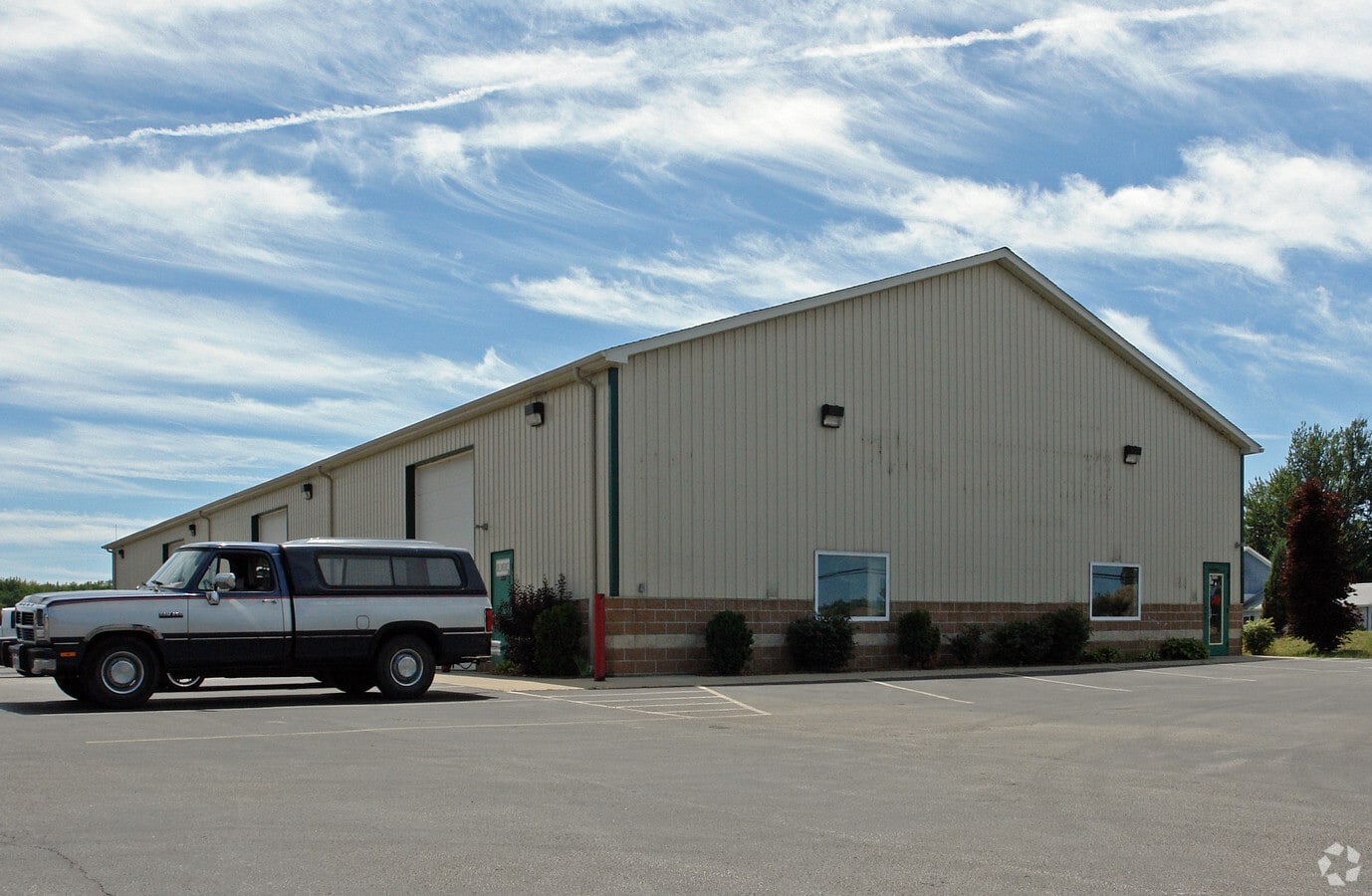 5750-5788 N Ridge Rd, Madison, OH 44057 - Building 1 | LoopNet