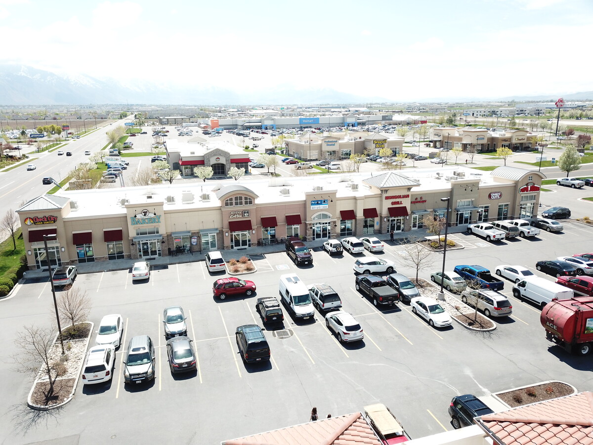 1750 W 400 S, Springville, UT 84663 - Springville Corner | LoopNet