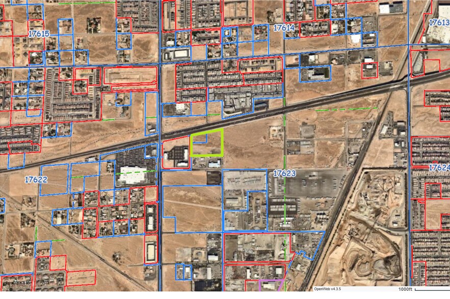 Rainbow & Blue Diamond, Las Vegas, NV 89139 - 7.06 Acres on Rainbow ... Rainbow & Blue Diamond, Las Vegas, NV 89139 - 7.06 Acres on Rainbow ...