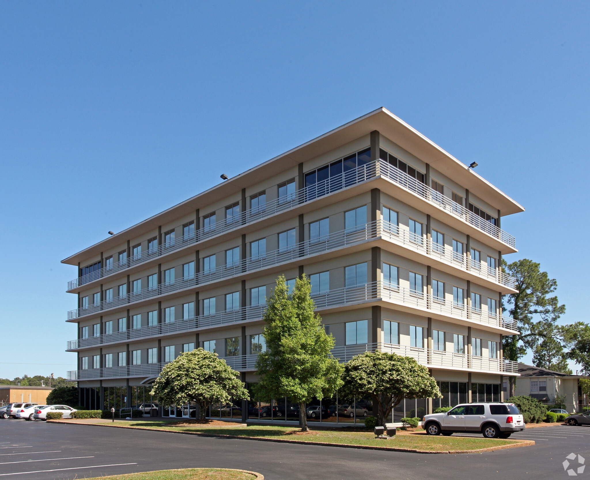 3929 Airport Blvd, Mobile, AL 36608 - Mobile Office Park | LoopNet