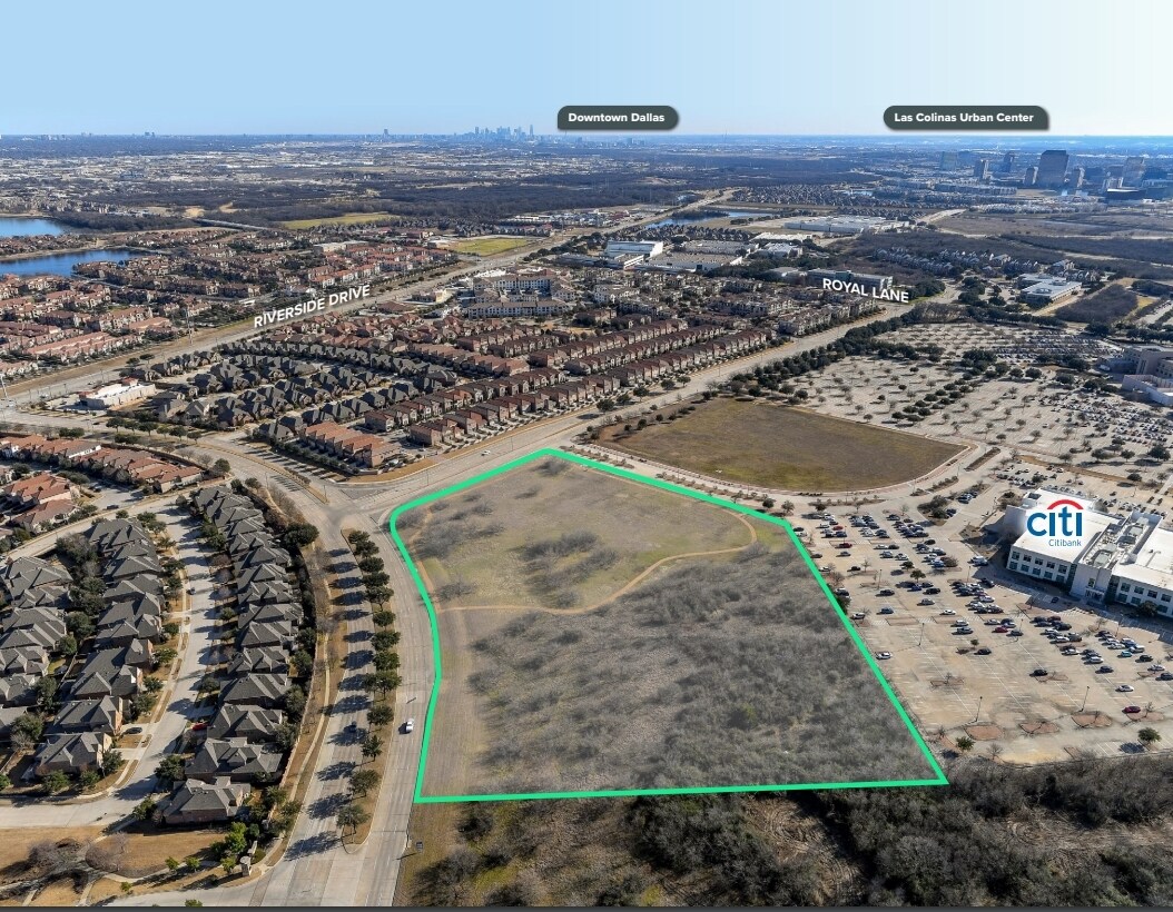 6801 Colwell Blvd, Irving, TX 75039 | LoopNet
