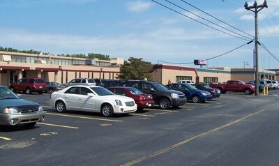 1801-1811 Pittsburgh Ave, Erie, PA 16502 | LoopNet