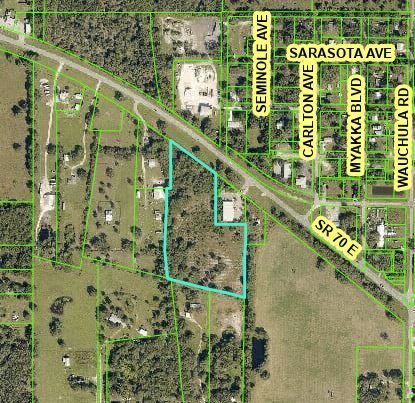36610 State Road 70, Myakka City, FL 34251 | LoopNet