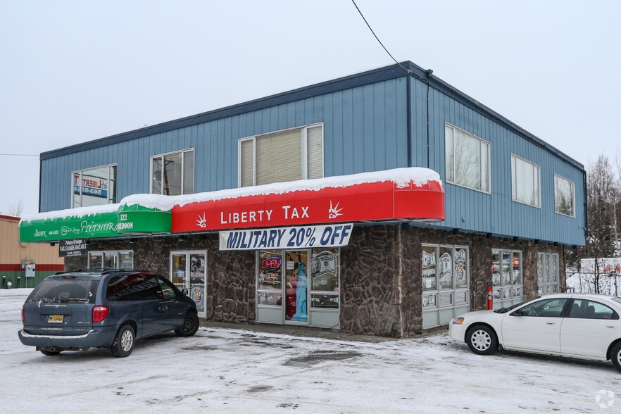 322 Muldoon Rd, Anchorage, AK 99504 - Office/Retail for Lease | LoopNet