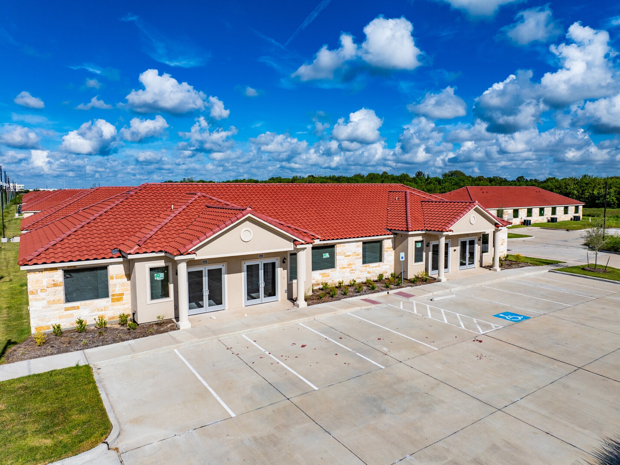 2743 Smith Ranch Rd, Pearland, TX 77584 - Office Condos on Smith Ranch ...