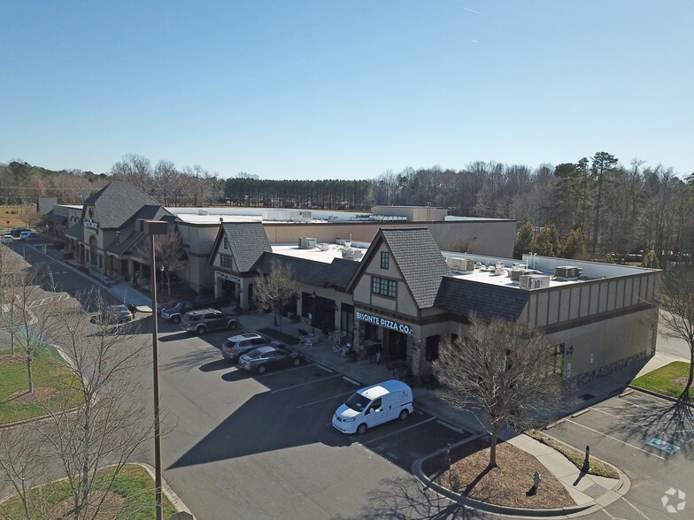 Potter Rd, Indian Trail, NC 28079 | LoopNet