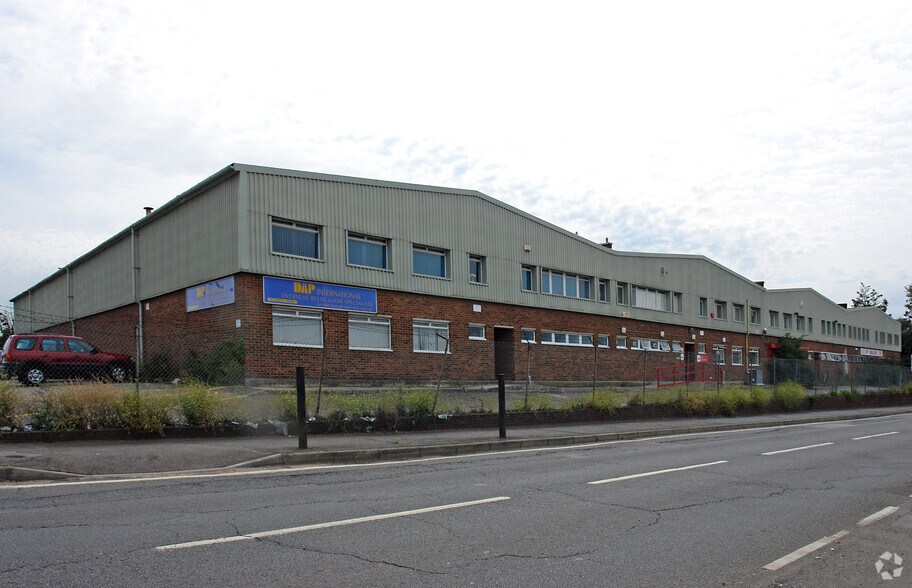 Manor Rd, Erith, | LoopNet