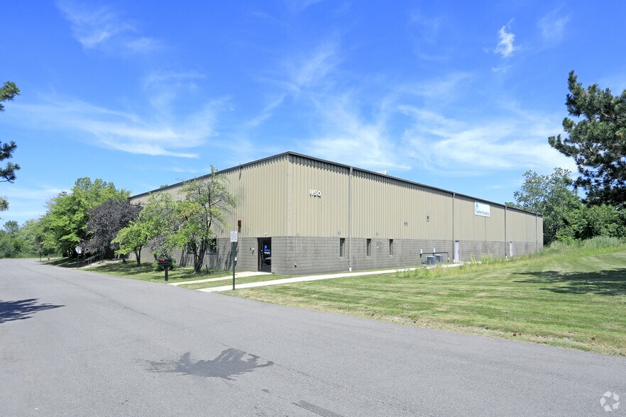 1150 W Hamlin Rd, Rochester Hills, MI 48309 | LoopNet