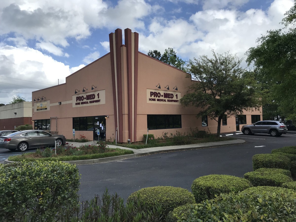 3489 Ladson Rd, Ladson, SC 29456 | LoopNet