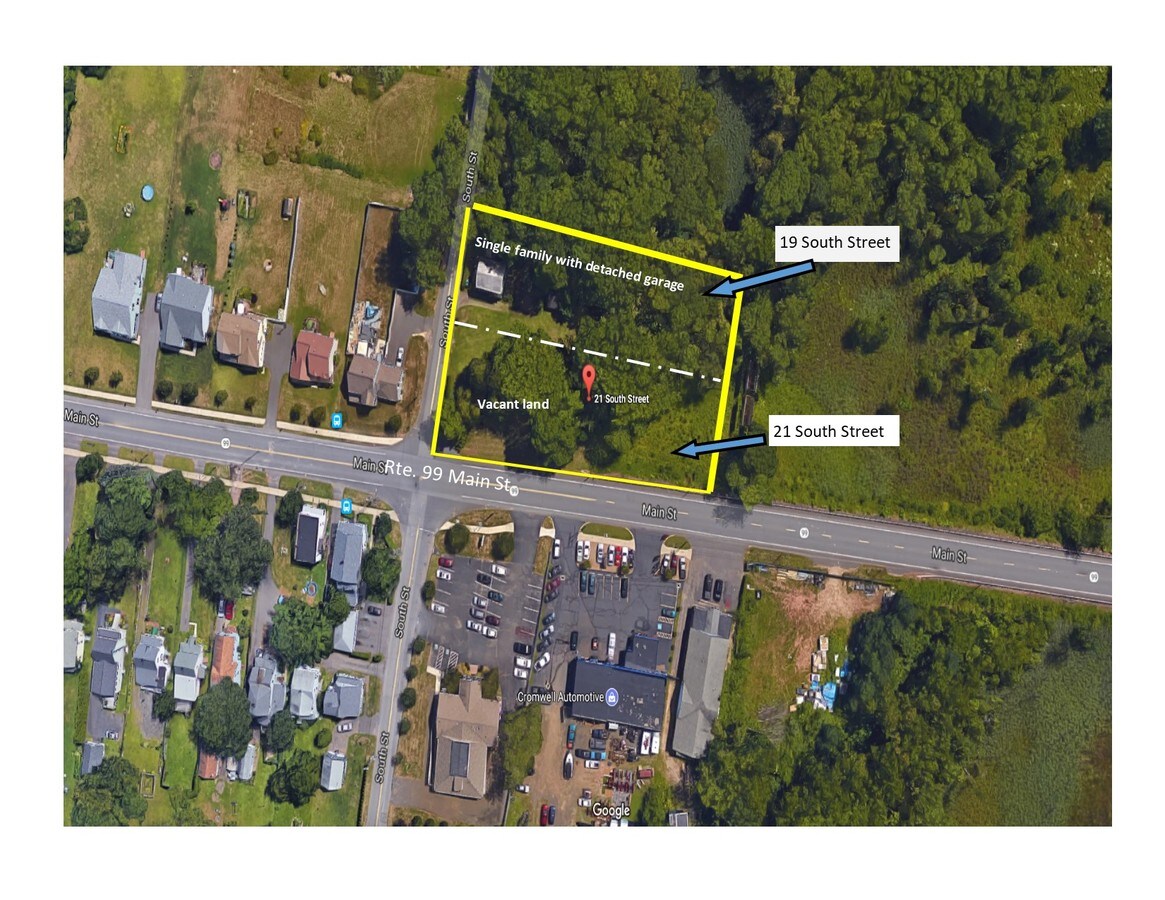 19 South St, Cromwell, CT 06416 | LoopNet