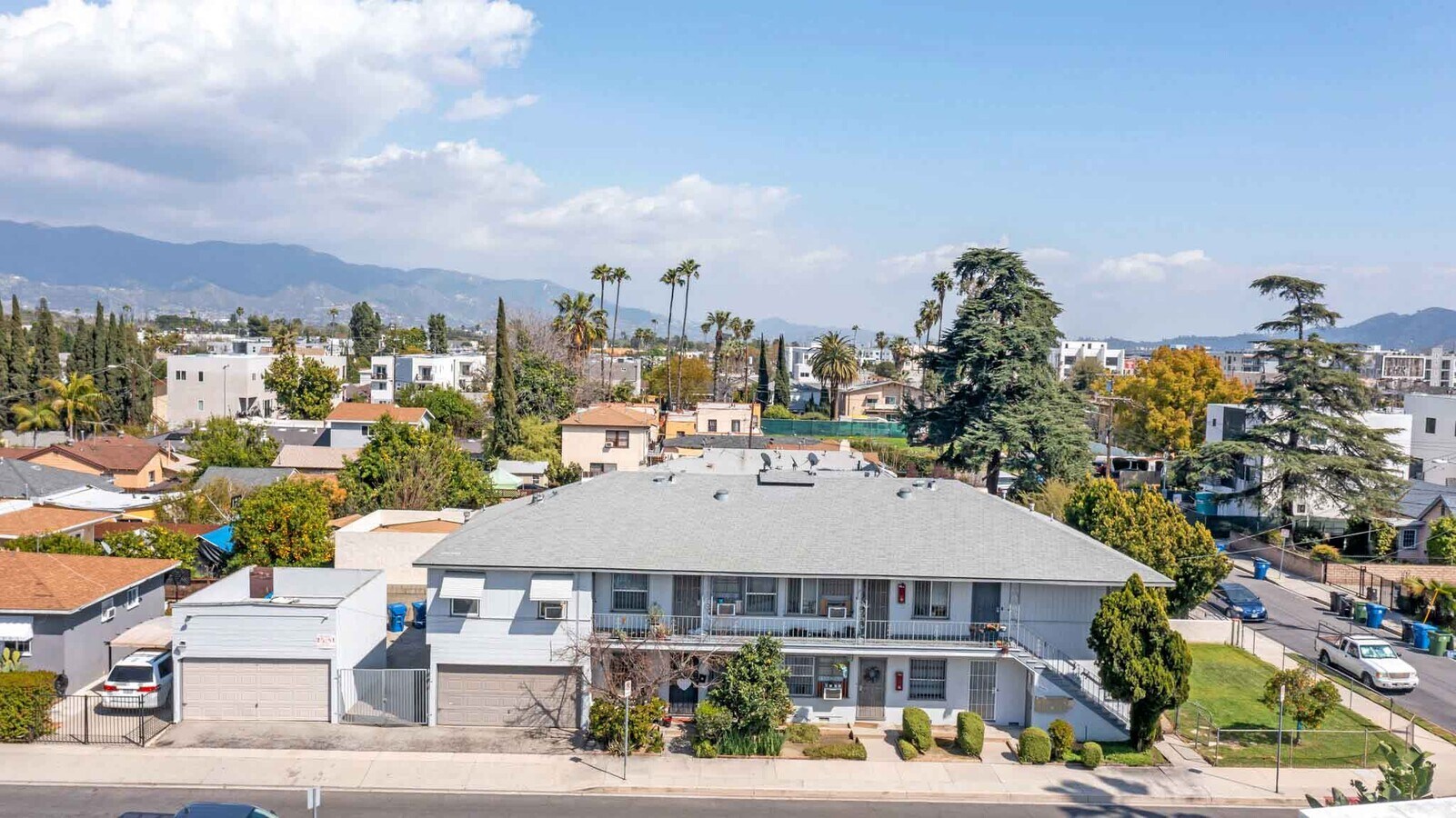5640 Bakman Ave, North Hollywood, CA 91601 - Multifamily for Sale | LoopNet