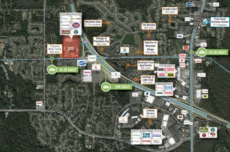 7025-7099 Collins Rd, Jacksonville, FL 32244 - Collins Plaza | LoopNet