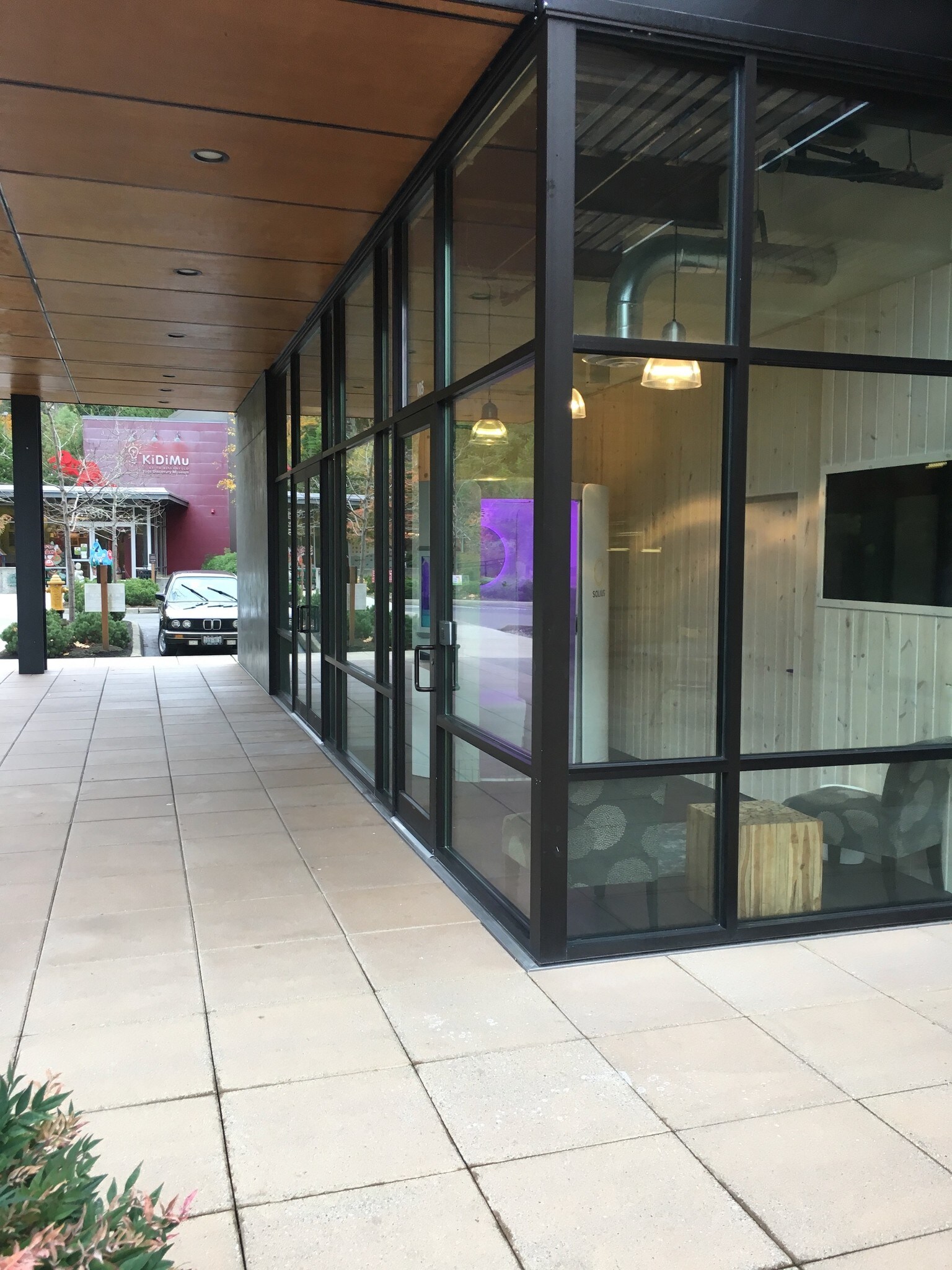 100 Ravine Ln NE, Bainbridge Island, WA 98110 - The Island Gateway ...