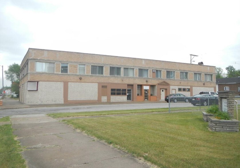 133-139 W Ridge Rd, Gary, IN 46408 | LoopNet