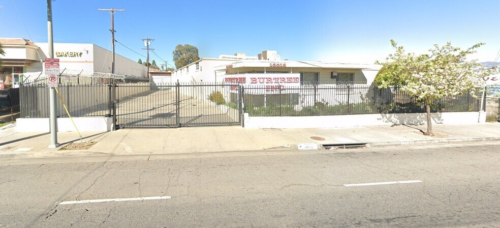 13513 Sherman Way, Van Nuys, CA 91405 - Industrial for Lease | LoopNet