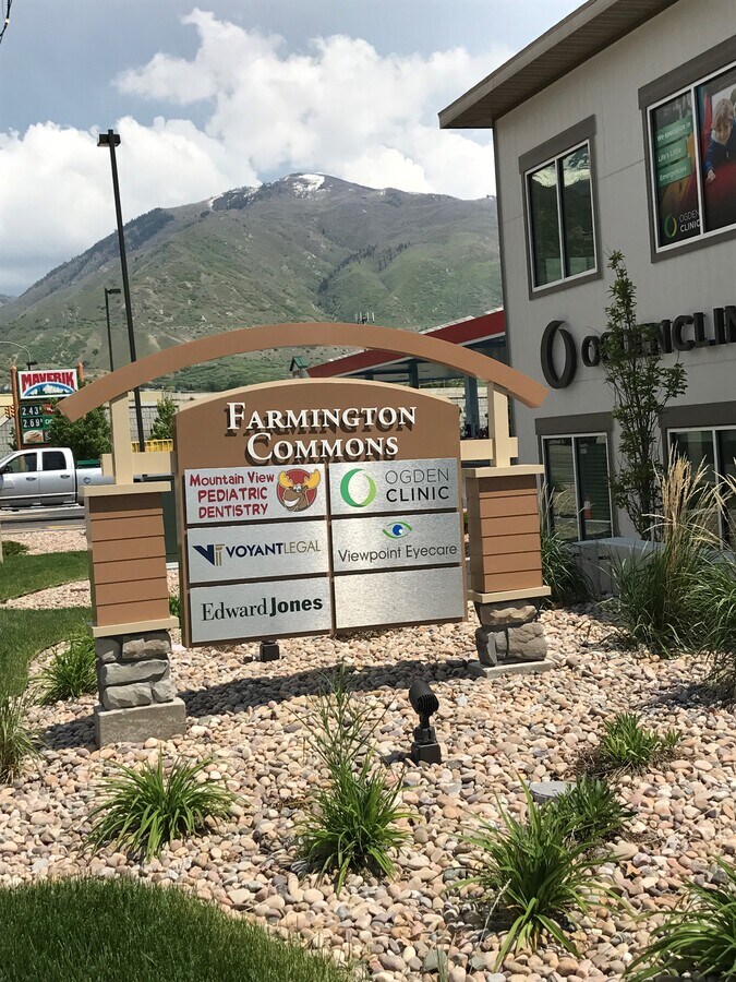 991 Shepard Ln, Farmington, UT 84025 | LoopNet