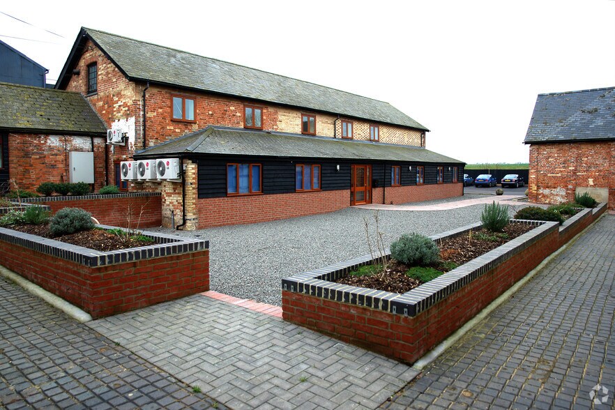 Scotland Rd, Cambridge, CB23 8AR | LoopNet