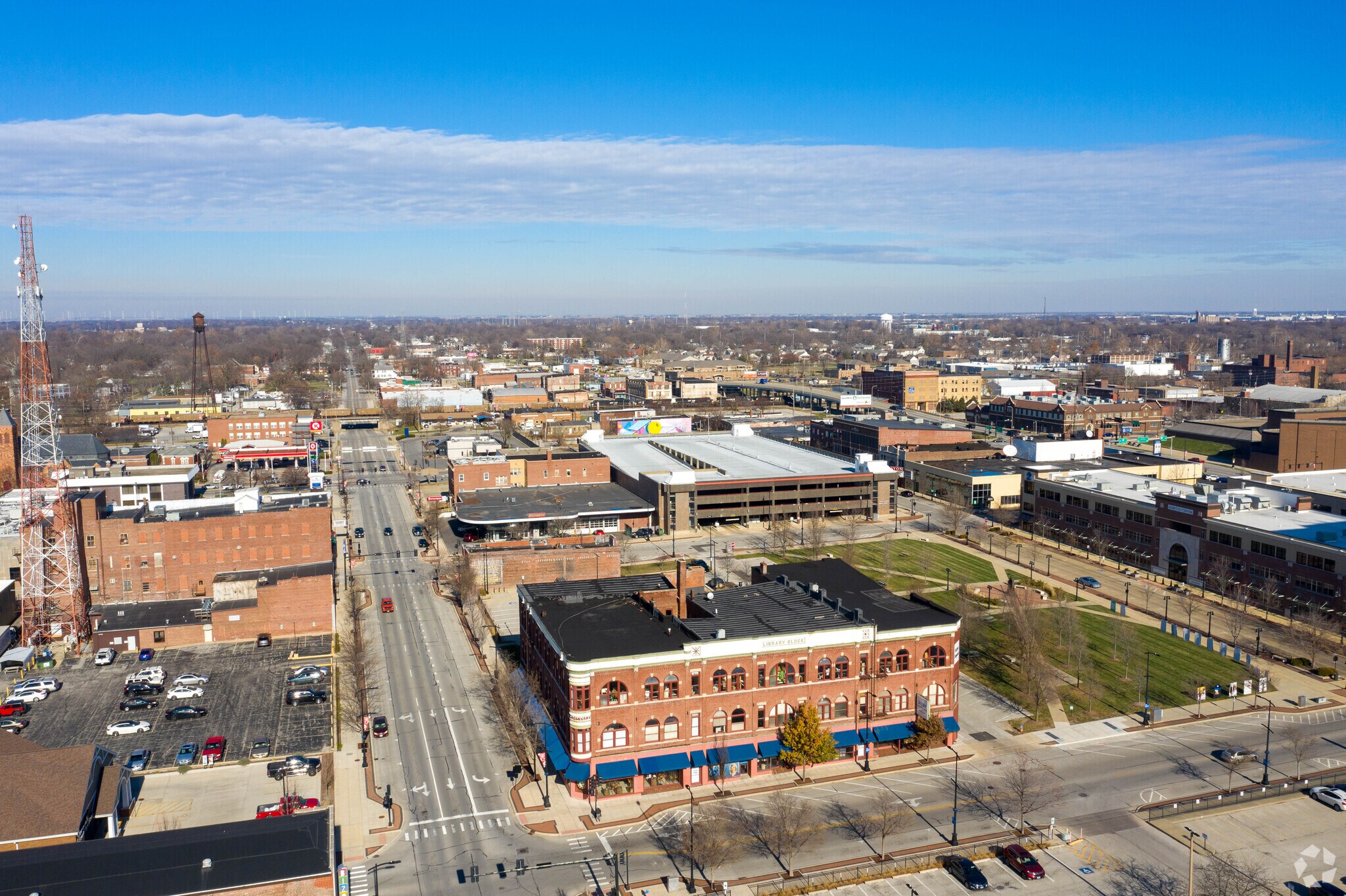 150 E William St, Decatur, IL 62523 - START WRITING YOUR OWN HISTORY ...