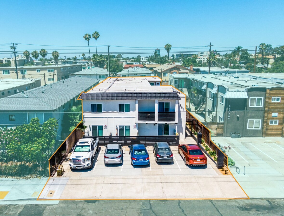 4168 32nd St, San Diego, CA 92104 | LoopNet 4168 32nd St, San Diego, CA 92104 | LoopNet