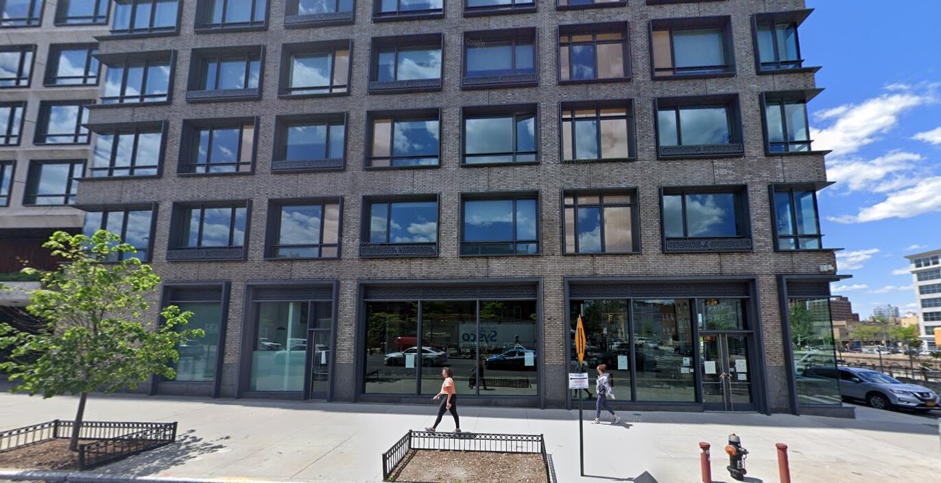 550 Vanderbilt Ave, Brooklyn, NY 11238 - 550 Vanderbilt | LoopNet