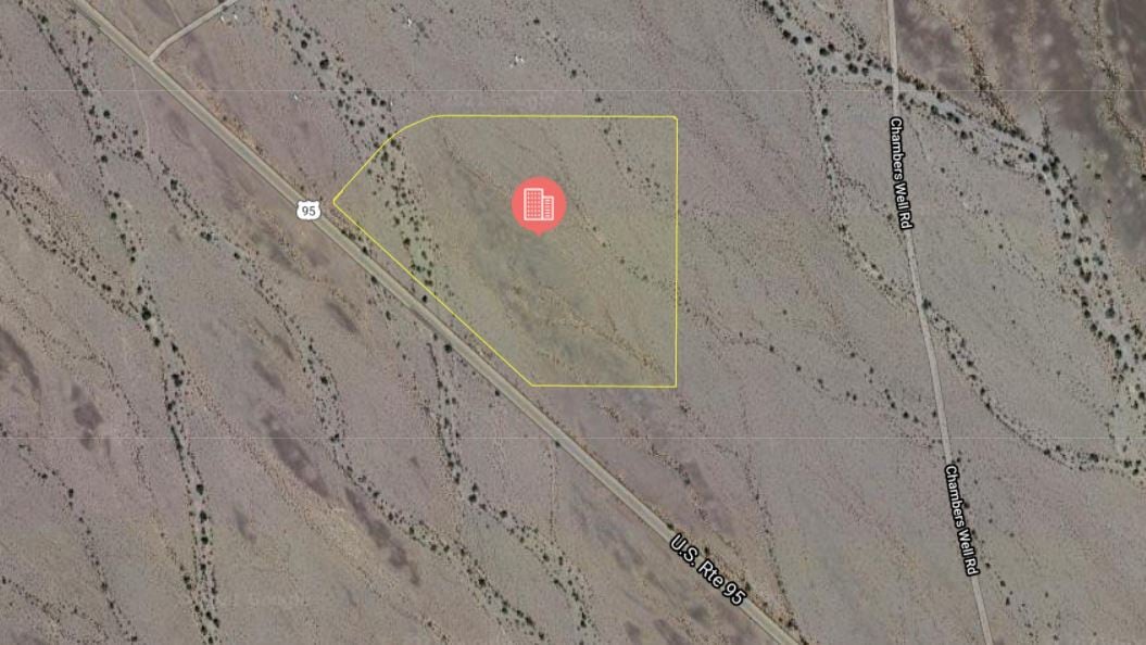 37 Acres Hwy 95, Vidal, CA 92280 | LoopNet